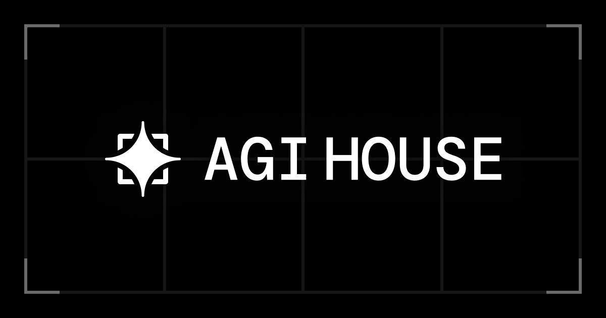 AGI House